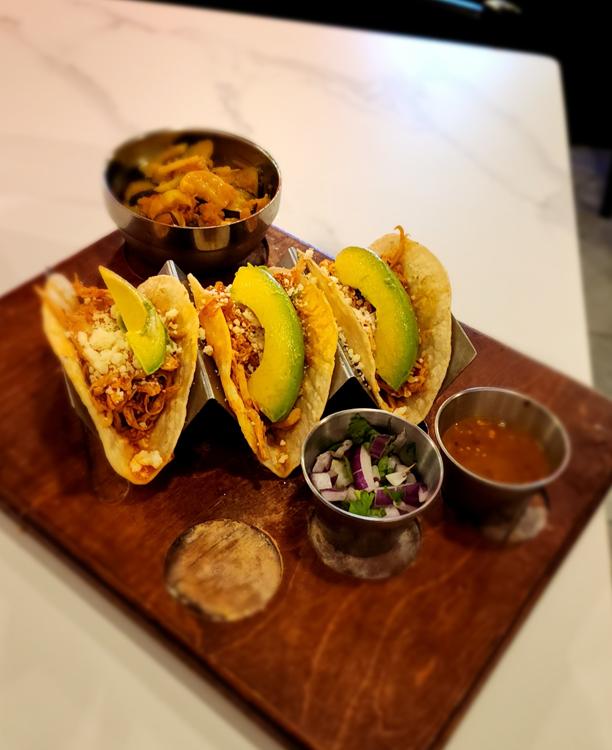 Blue Agave West Des Moines